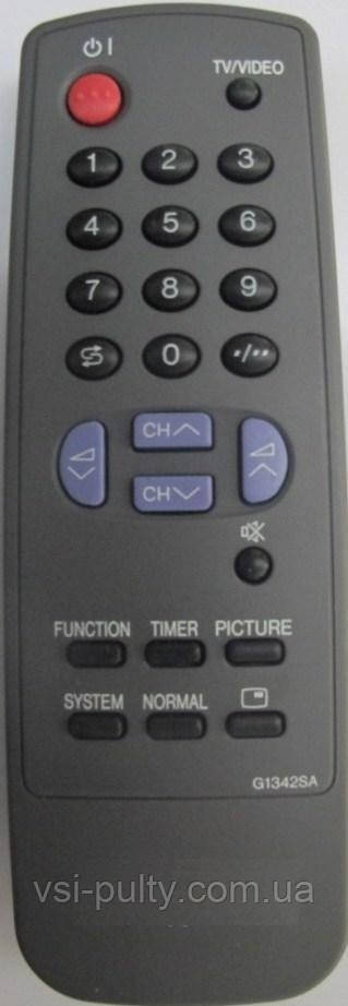 Пульт для Телевизора SHARP G1342SA (ID#1343452445), цена: 108 ₴, купить ...