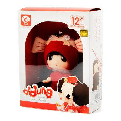 Кукла Ddung Знаки Зодиака Рыбы, цена 199 грн — Prom.ua (ID#1343725195)