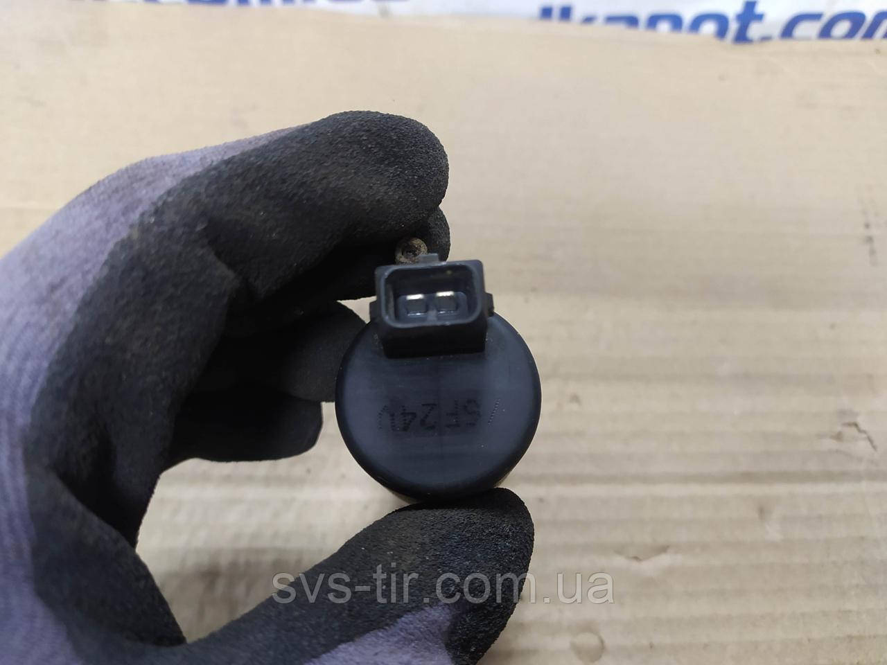 Купити Насос омивача Renault Premium DXI євро 5, 21178900, 21178901 ...