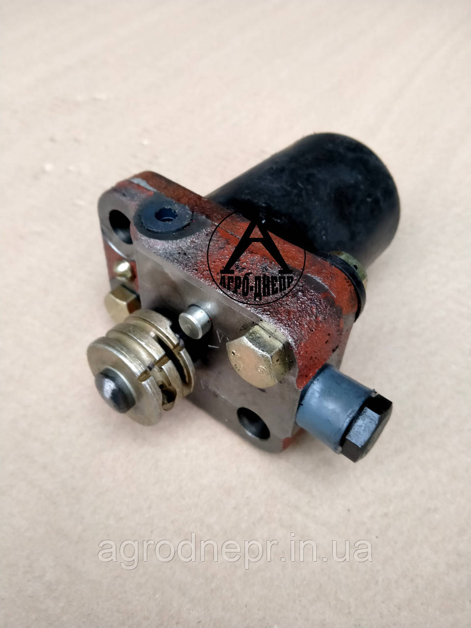 70-4801010 Датчик блокировки дифференциала заднего моста МТЗ: продажа ...