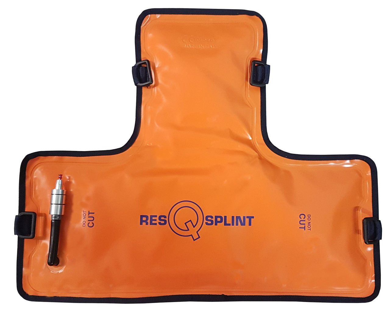 Вакуумна шина res q splint для кісточки, цена 5397 грн — Prom.ua (ID ...