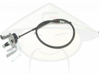 Трос акселератора Geely EC-7/EC-7RV (ID#1168720715), цена: 140 ...