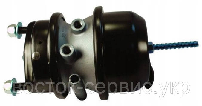 Энергоаккумулятор KNORR-BREMSE K026896N00 BS7309 0544440010, ціна 2560 ...