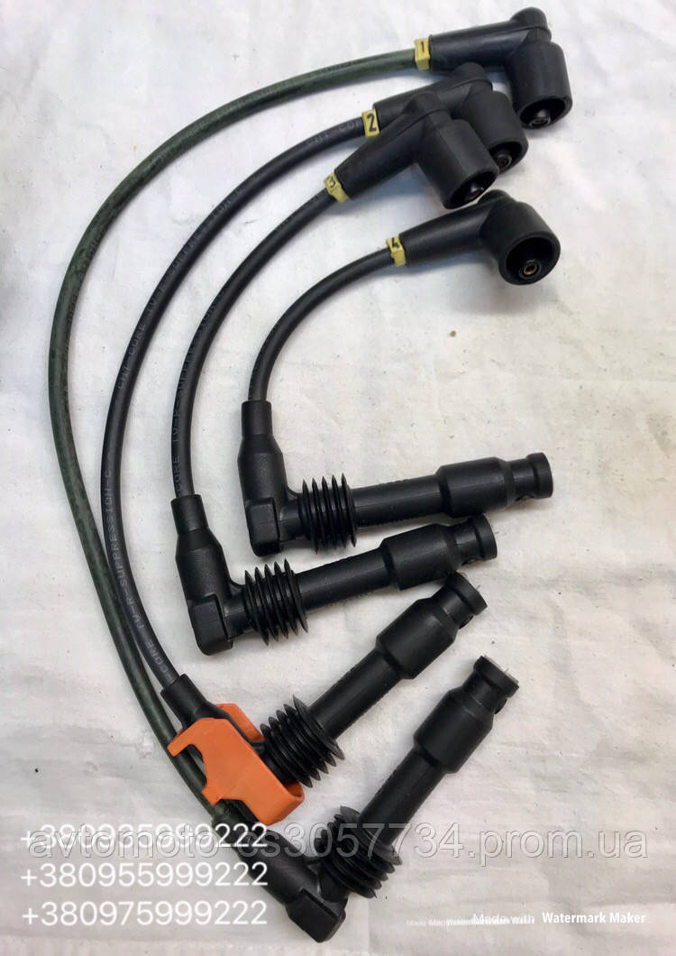 Дроти високовольтні GENERAL MOTORS 96190263 (ID#920669848), цена: 1750 ...