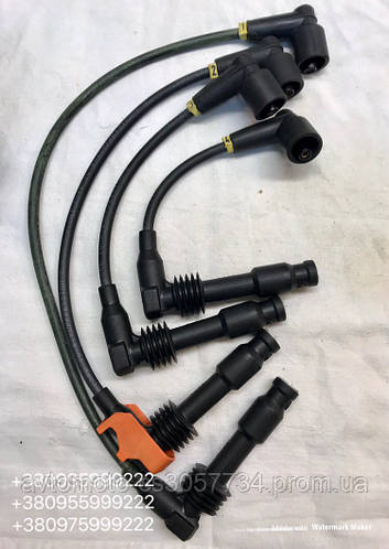 Дроти високовольтні GENERAL MOTORS 96190263 (ID#920669848), цена: 1750 ...