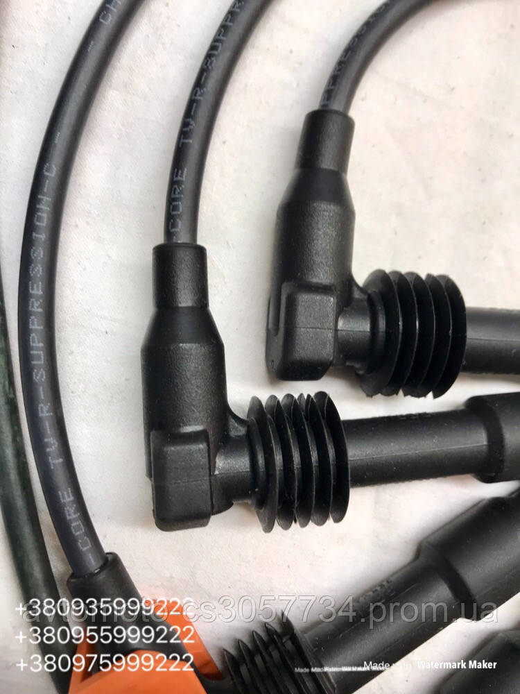 Дроти високовольтні GENERAL MOTORS 96190263 (ID#920669848), цена: 1750 ...