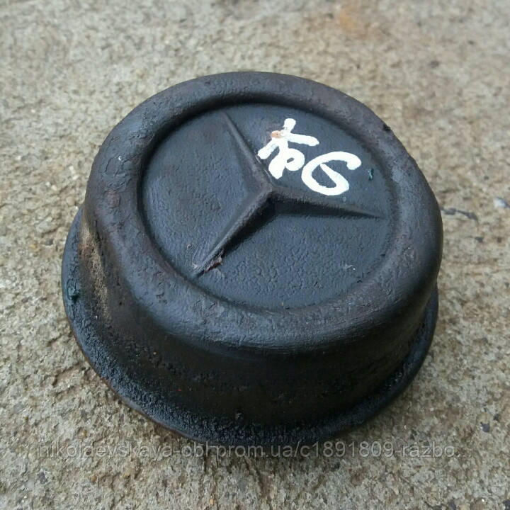 Крышка Передней Ступицы Mercedes Atego Колпачок Б/у ОРИГИНАЛ Мерседес ...