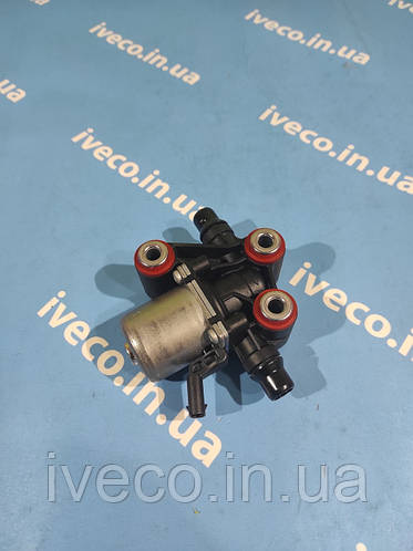 Купити Клапан системи подачі AD Blue Iveco Stralis Івеко Страліс ...