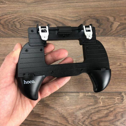 Купити Геймпад тригер для телефону Hoco GM2 джойстик для смартфона пабг ...