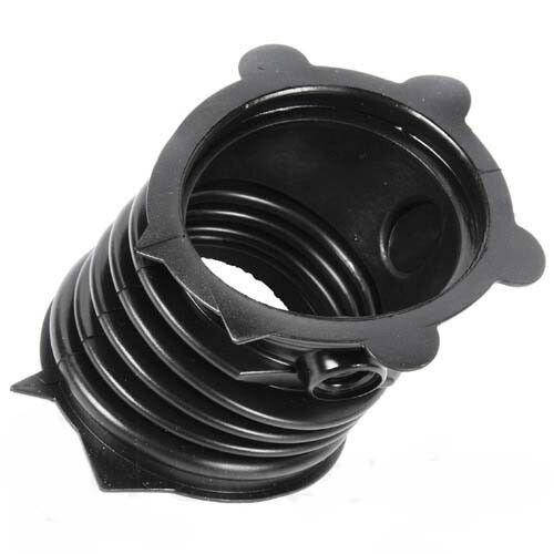 Купить Патрубок стиральной машины Zanussi 1321066126, цена 605 ₴ — Prom ...