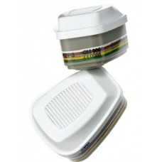 Купити Фільтр 3М 6099 у Києві від компанії "ПромЗахист - КР" - 1346112916