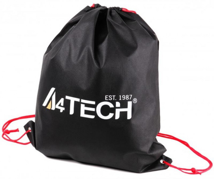 Купить Рюкзак A4Tech logo, цена 49 ₴ — Prom.ua (ID#1345944912)