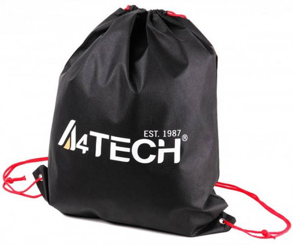 Купить Рюкзак A4Tech logo, цена 49 ₴ — Prom.ua (ID#1345944912)