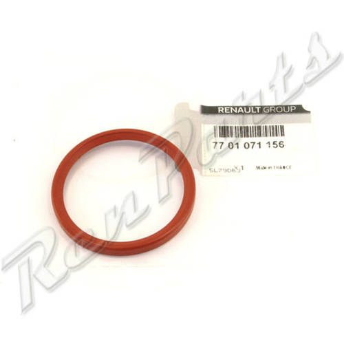 Купити Прокладка патрубка интеркуллера і турбіни Renault Megane III ...