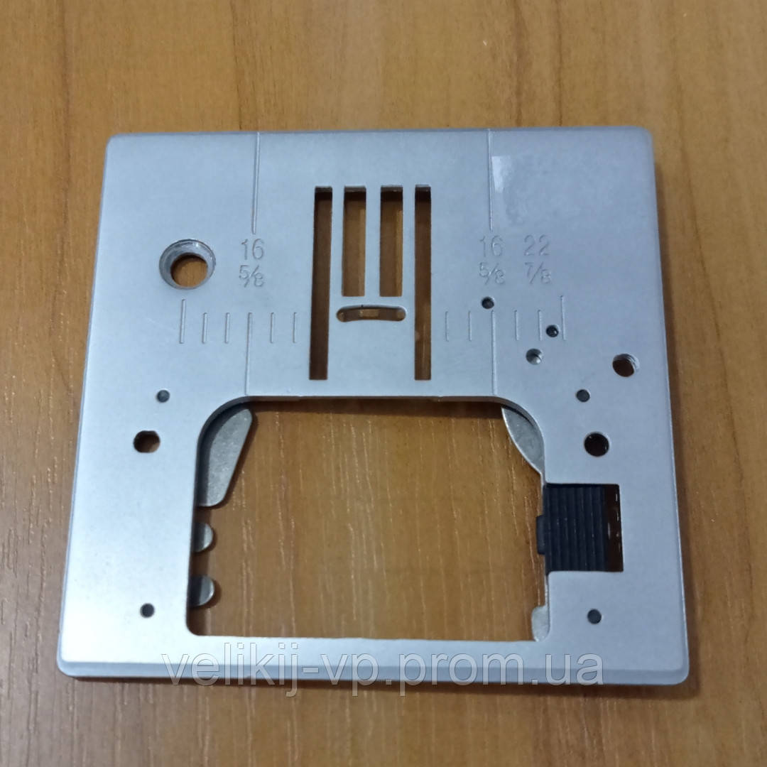 Игольная пластина Singer 2662 (ID#1345937747), цена: 480 ₴, купить на ...