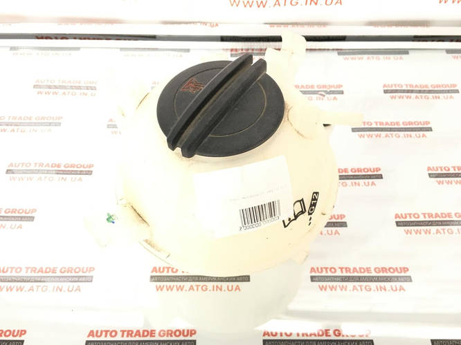 Купити Розширювальний бачок охолодження VW Jetta 17 MK6 USA 1K0-121-407 ...
