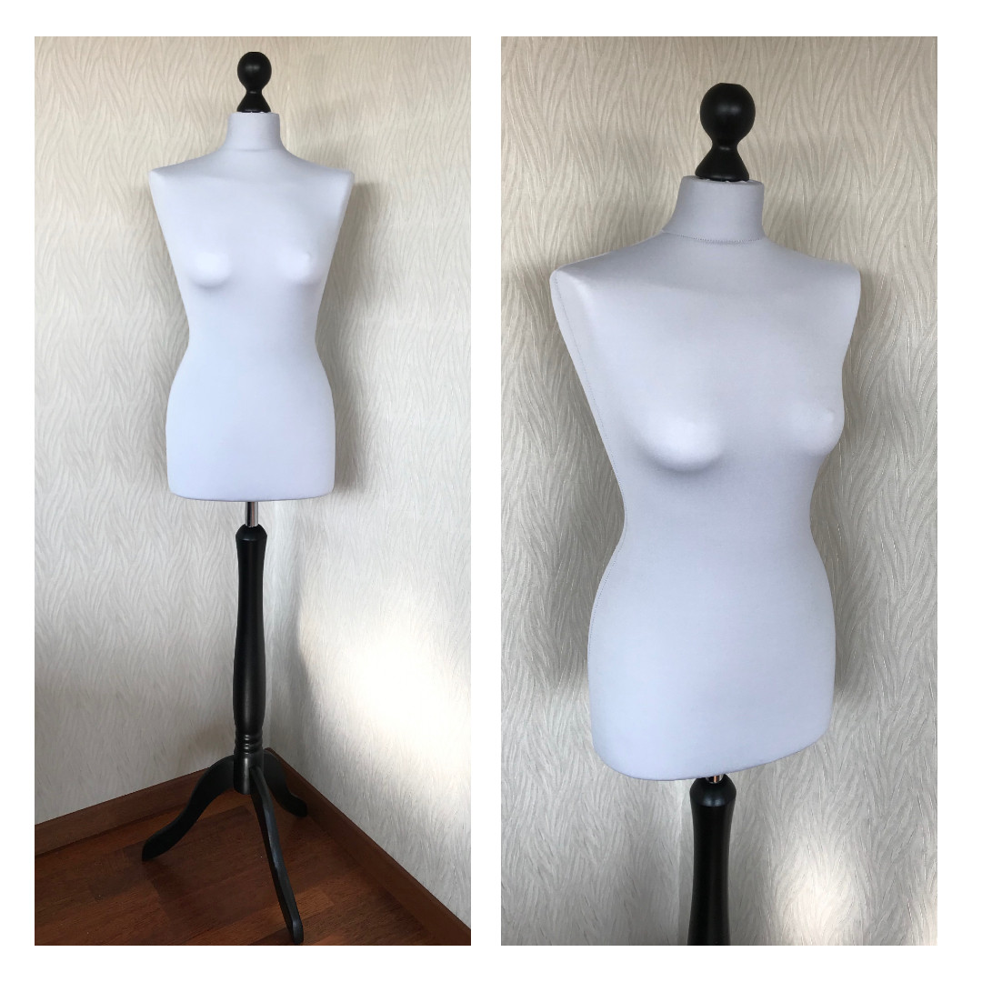 Манекен портновский женский купить в Киеве, по лучшим цена, в наличии в ...