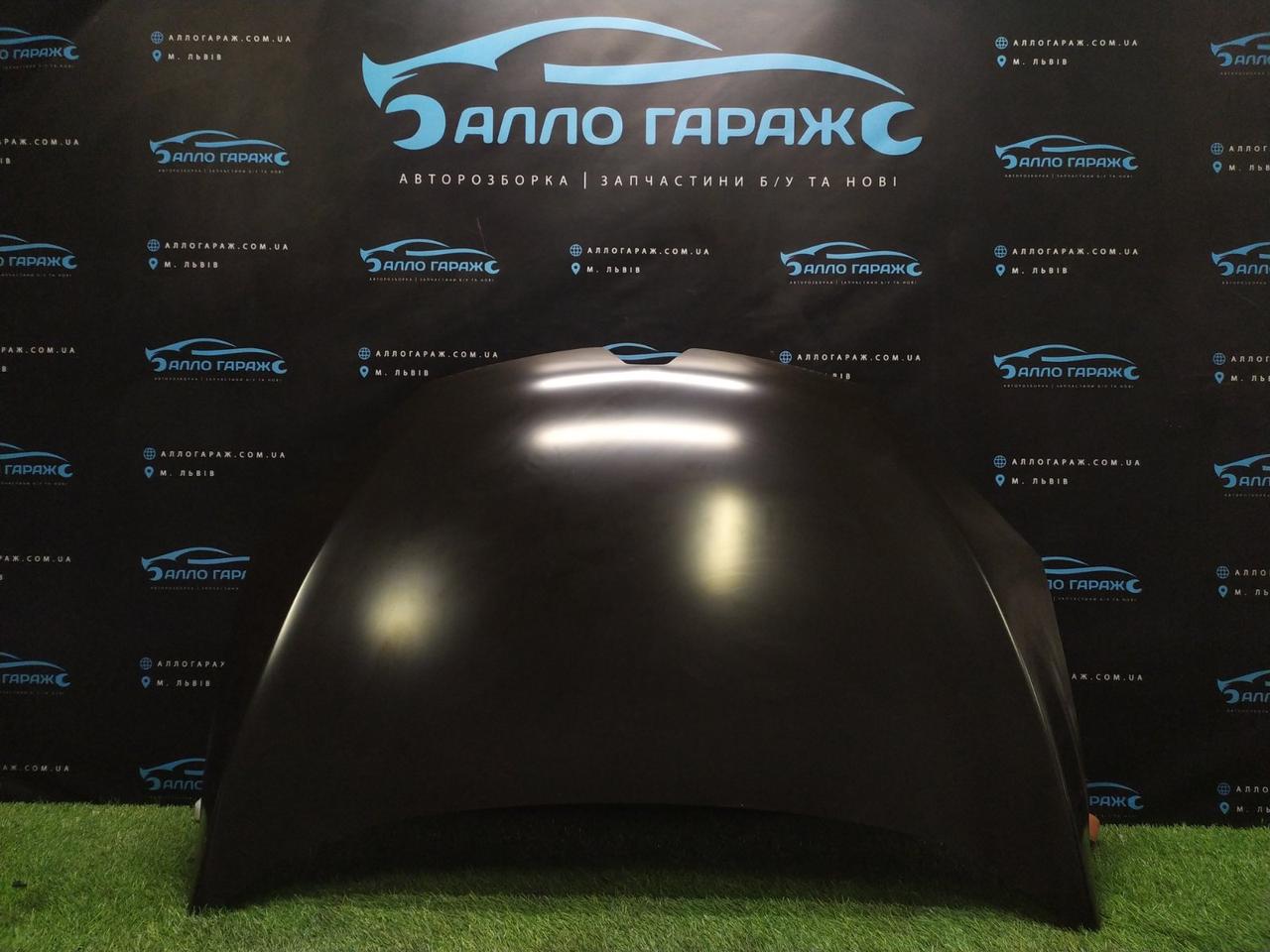 Капот Renault Megane 3 (2013-2016) Оригинал 651002749R Рено Меган 3 ...