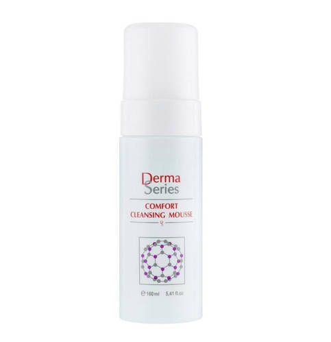 Купить Универсальный моющий мусс для лица Comfort Cleansing Mousse ...