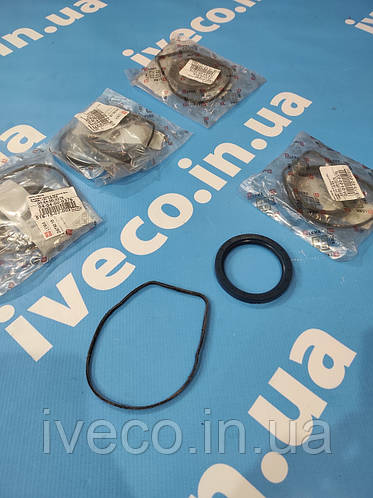 Купить Ремкомплект термостата Iveco Stralis Trakker Ивеко Cursor ...