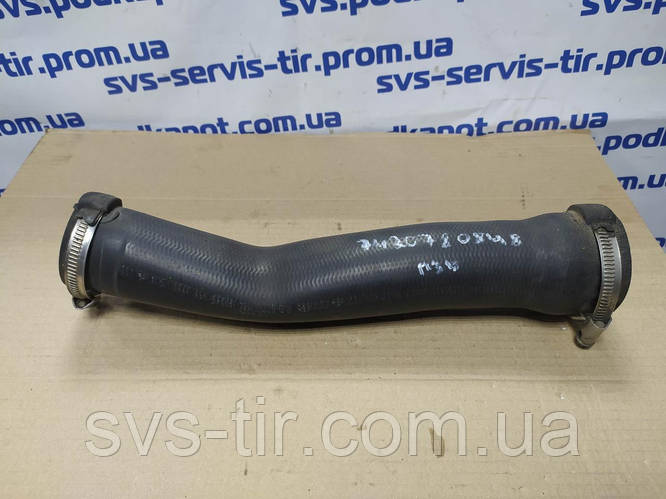 Патрубок радиатора Renault Premium DXI 440 евро 5, 7482227397, цена ...