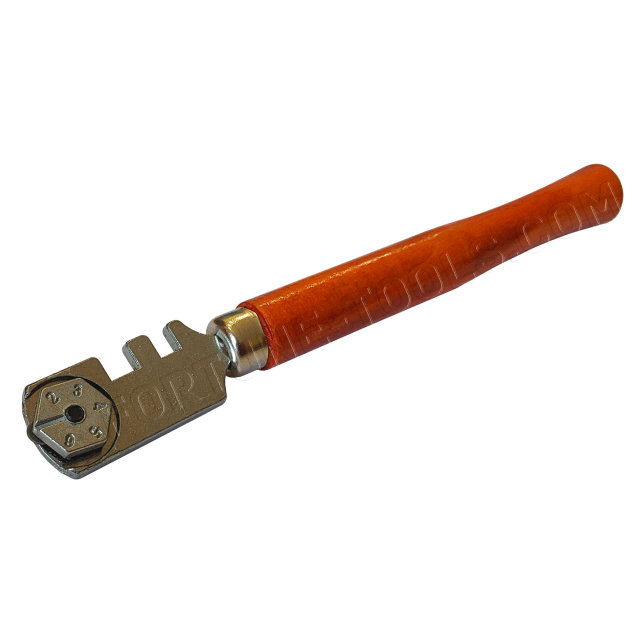 Купить Стеклорез "Профи" с шестью роликами, цена 35 ₴ — Prom.ua (ID ...