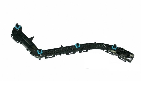 Крепление заднего бампера Toyota Land Cruiser Prado 150 '09- правое ...