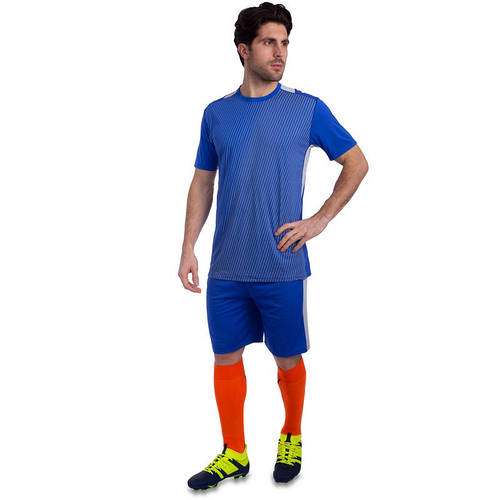 Футбольная форма SP-Sport Variation синяя CO-1011, рост 180 (ID ...