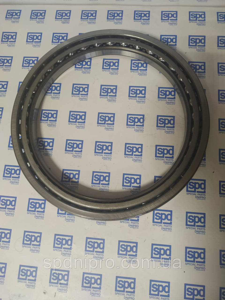 Підшипник редуктора ходу LB015620, LB00548: продаж, ціна у Дніпрі. Запчастини до дорожньо ...