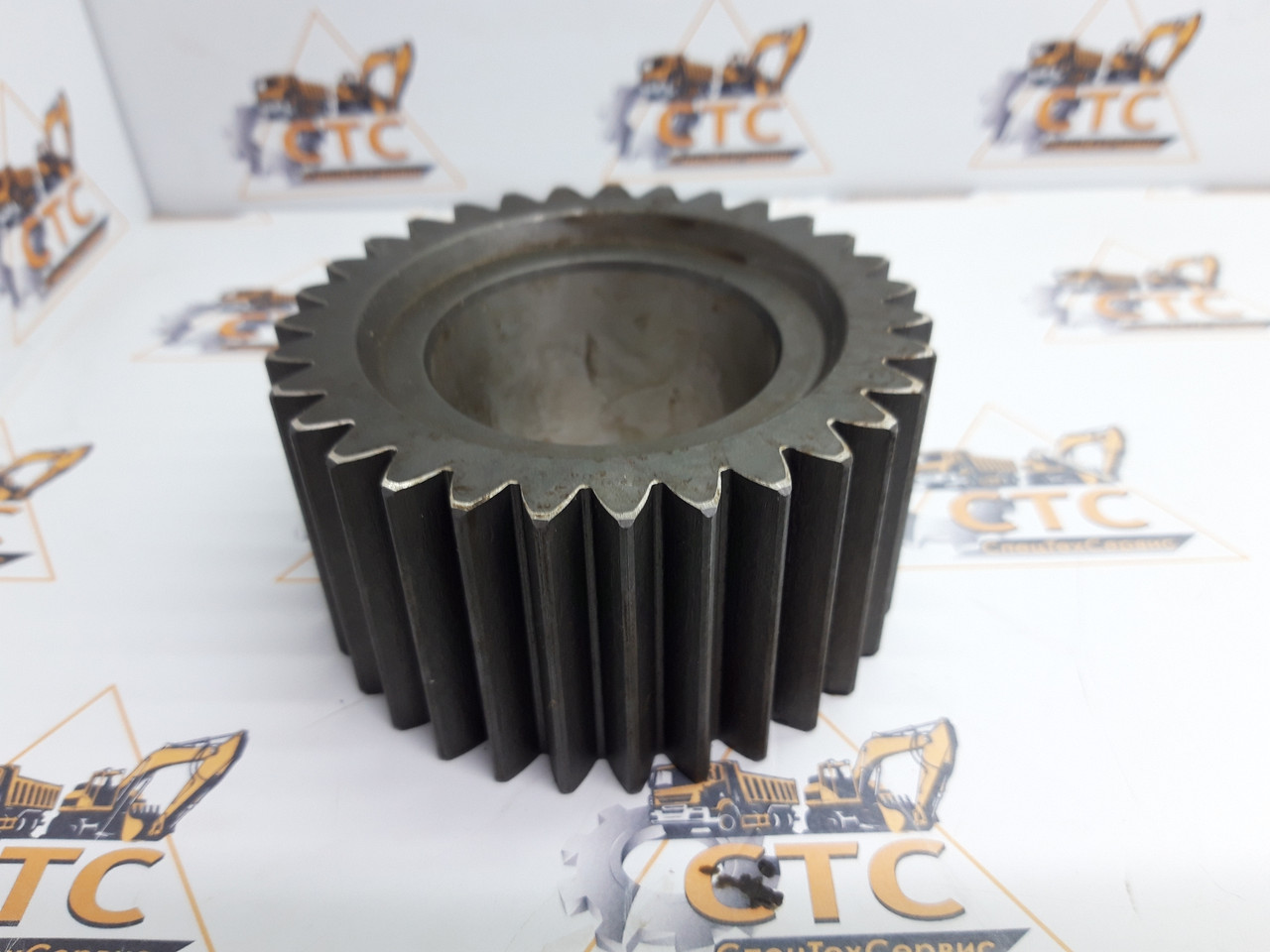 Купить Сателлит шестерня мост CARRARO номер :138736, 6193419M1 ...