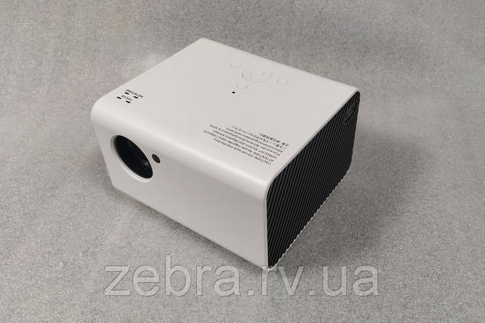 TouYinger H5 FullHD проектор, 1920х1080, White, цена 5300 грн — Prom.ua ...