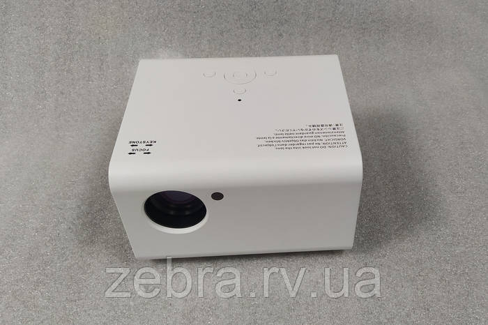 TouYinger H5 FullHD проектор, 1920х1080, White, цена 5300 грн — Prom.ua ...