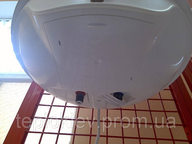 Электрический бойлер Atlantic Steatite Pro VM 080 D400-2-BC описание с ...