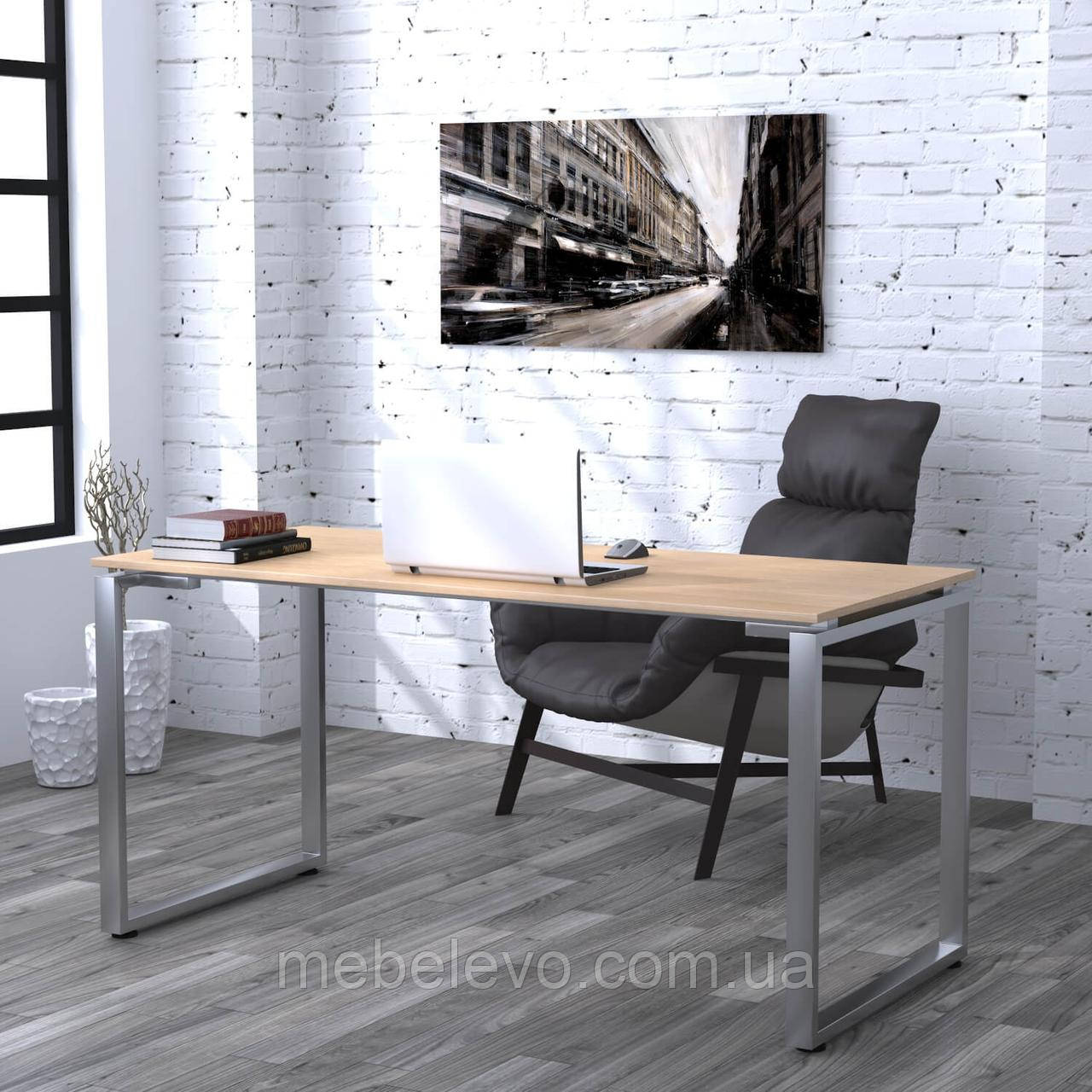 Стол Письменный Q-160/16 750х1600х700мм Loft Design — Купить Недорого ...