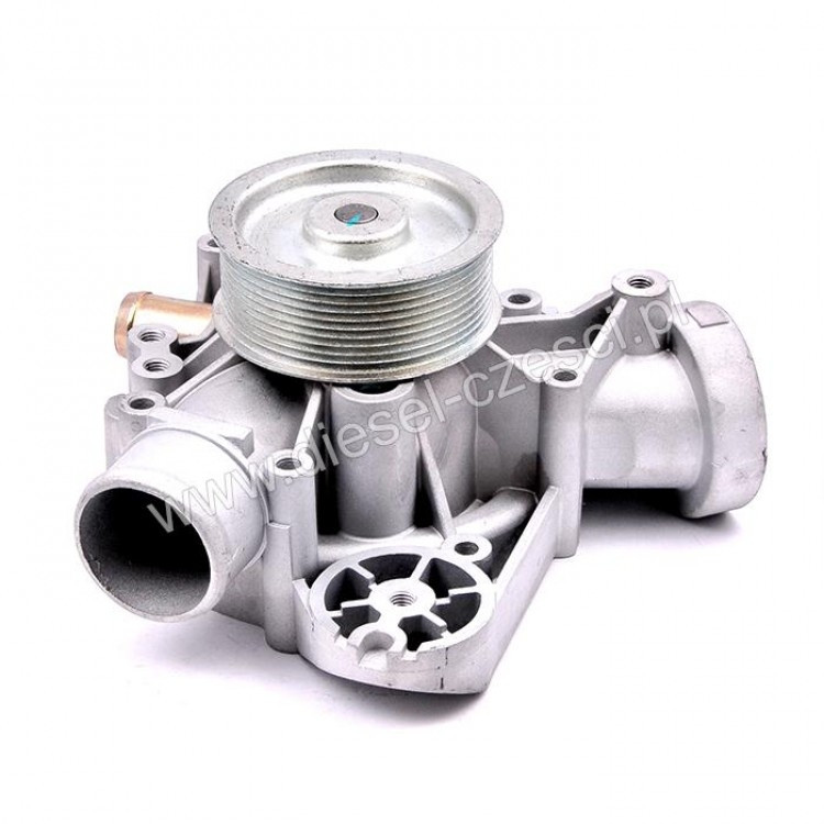 Купити Водяний насос VOLVO D7 / D8 85009894 / 21417491 / 85003894 ...