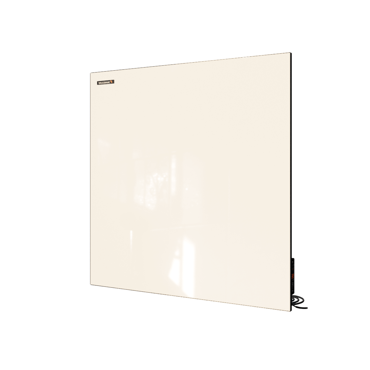 Керамический Обогреватель 500 Вт с Терморегулятором (до 8м2 ...