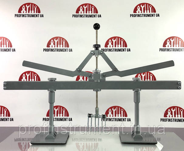 Рычажный суппорт двойной DP-4 (ID#1348256882), цена: 5999 ₴, купить на ...