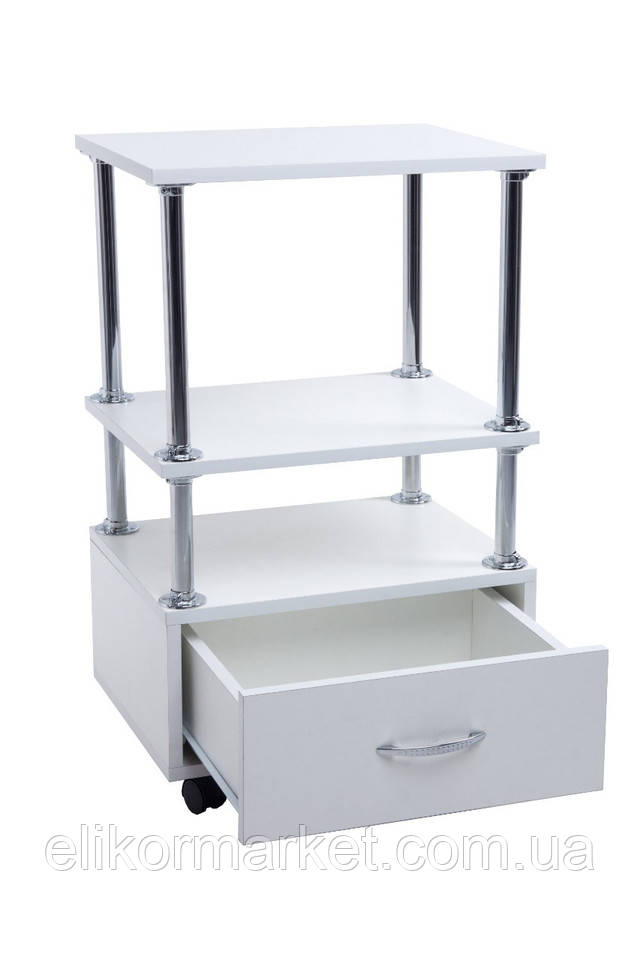 Тележки Косметологические Столы Тумбы для салонов красоты и ...