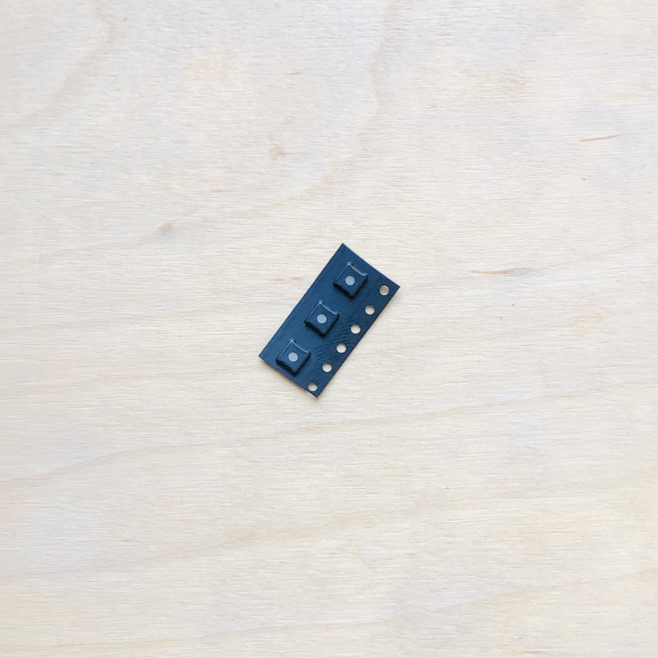 Микросхема BQ24715 / BQ715 оригинал: продажа, цена в Львове. Микросхемы ...