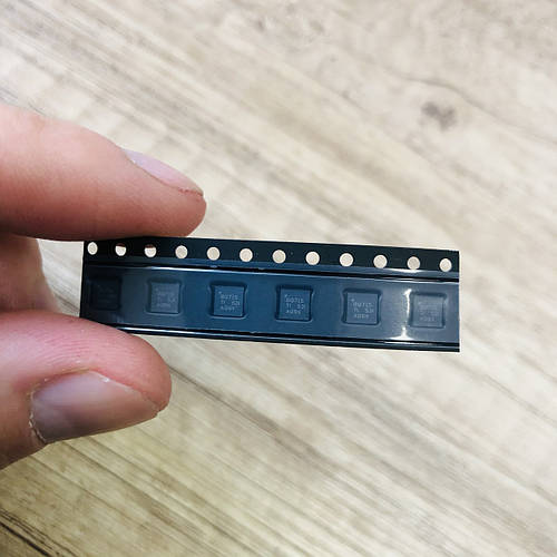 Купить Микросхема BQ24715 / BQ715 оригинал, цена 70 грн — Prom.ua (ID ...