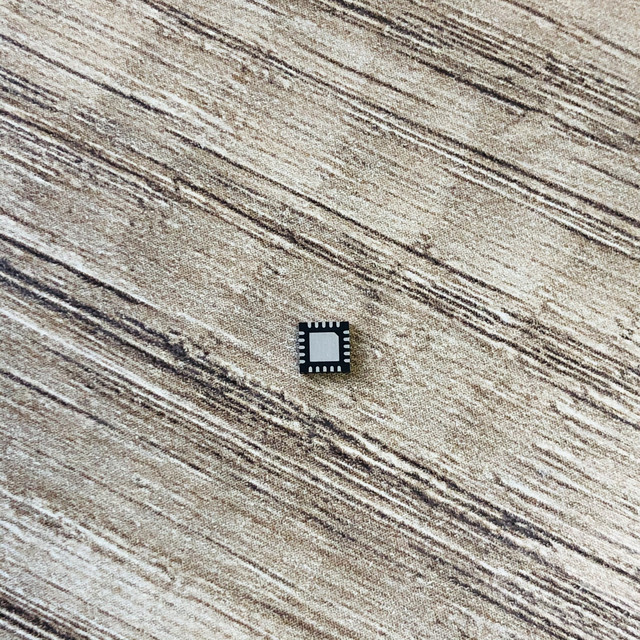 Купить Микросхема BQ24715 / BQ715 оригинал, цена 70 грн — Prom.ua (ID ...