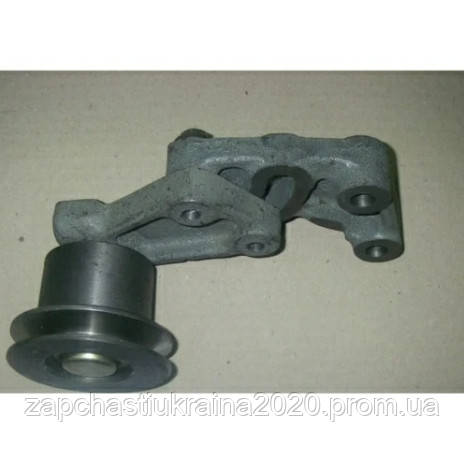 Натяжное устройство водяного насоса ЯМЗ-7511 7511.1307155 Натяжитель ...