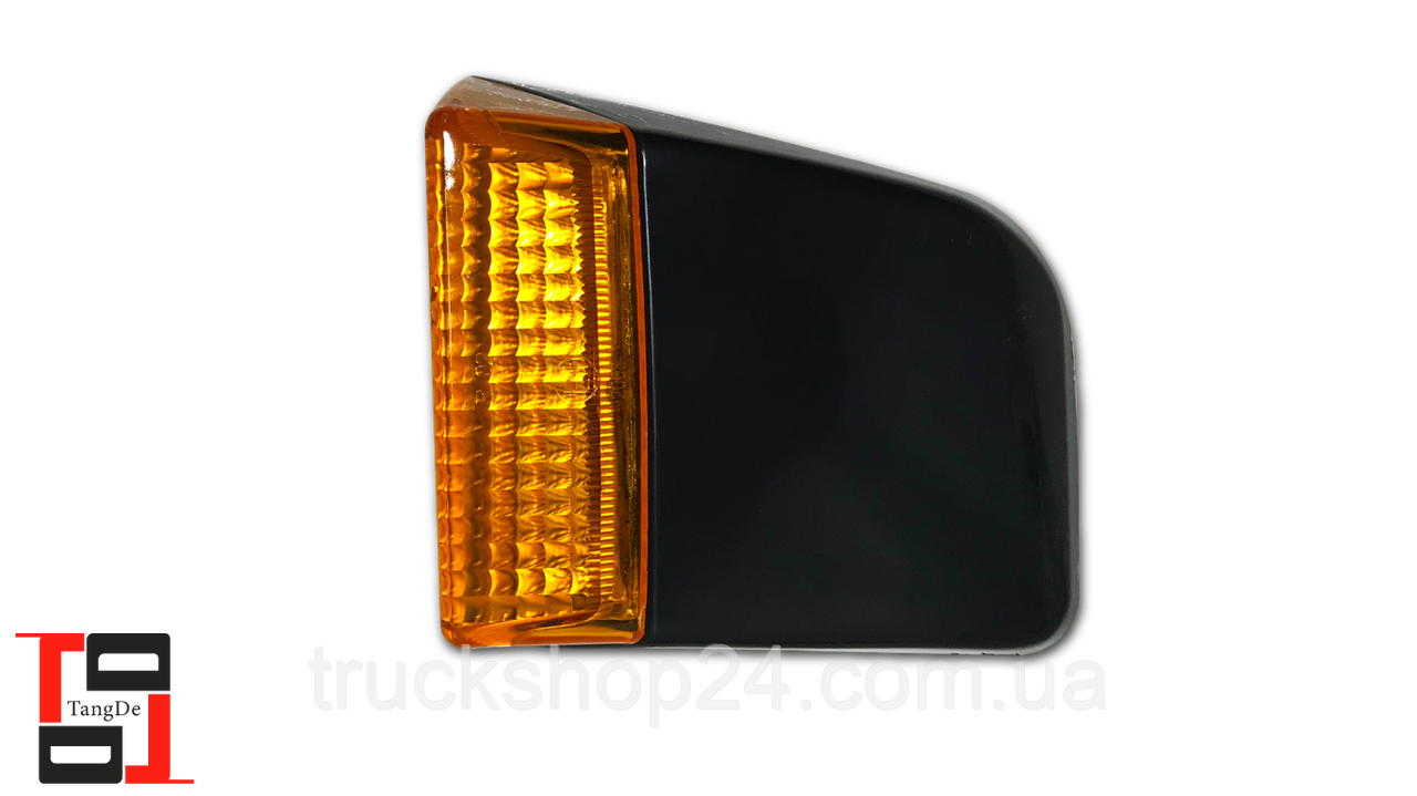 Поворотник Volvo FM12, FH12 e-mark пр. 20826213 20826231 20425419 ...