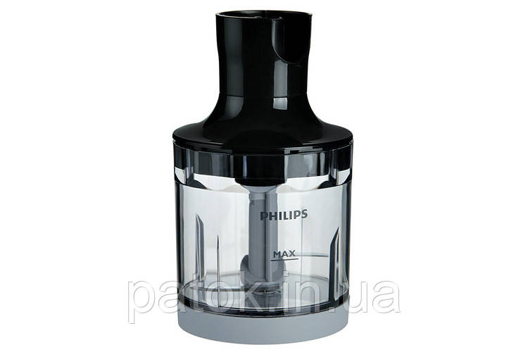 Измельчитель для блендера 400ml Philips ProMix 420303608241, цена 1060 ...