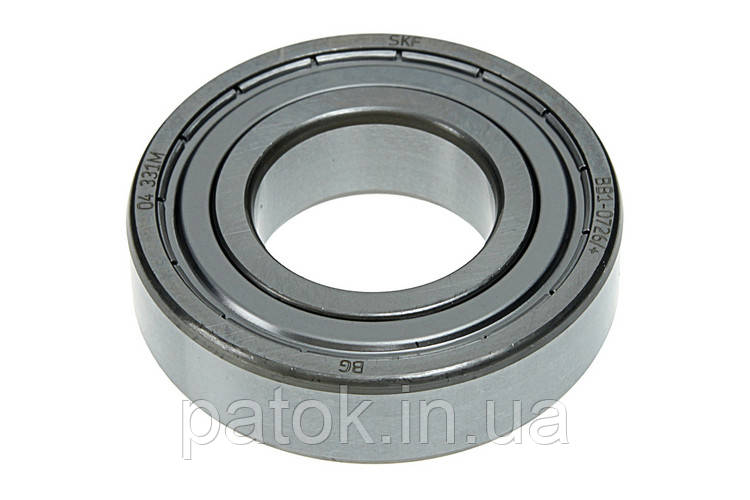 Универсальный подшипник для стиральной машины 6206-2Z SKF (Болгария) от ...