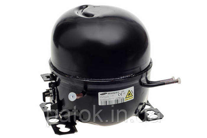 Купить Компрессор MK4A5QR1U R-600a для холодильника Samsung, цена 4410 ...