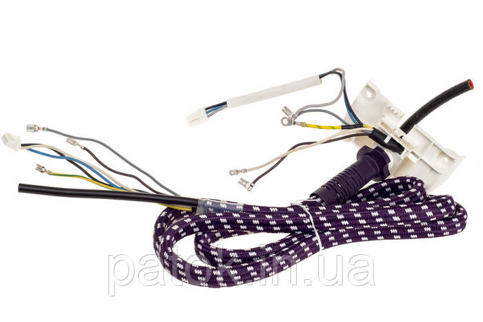 Шланг - кабель в сборе для парогенератора Philips 423902170703, цена ...