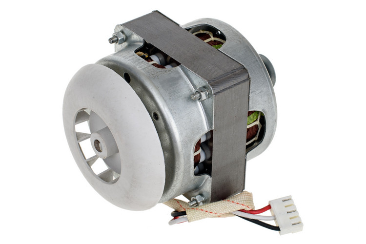 Двигатель для хлебопечки Ydm 30w 4b вал 20x8mm от ★Интернет магазин