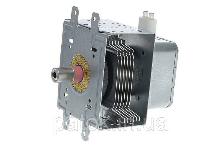 Магнетрон для мікрохвильової печі Samsung OM75P(31) Китай (ID#558431577 ...