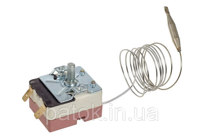 Терморегулятор для духовки WHD-320E (50-320°C), цена 195 грн — Prom.ua ...